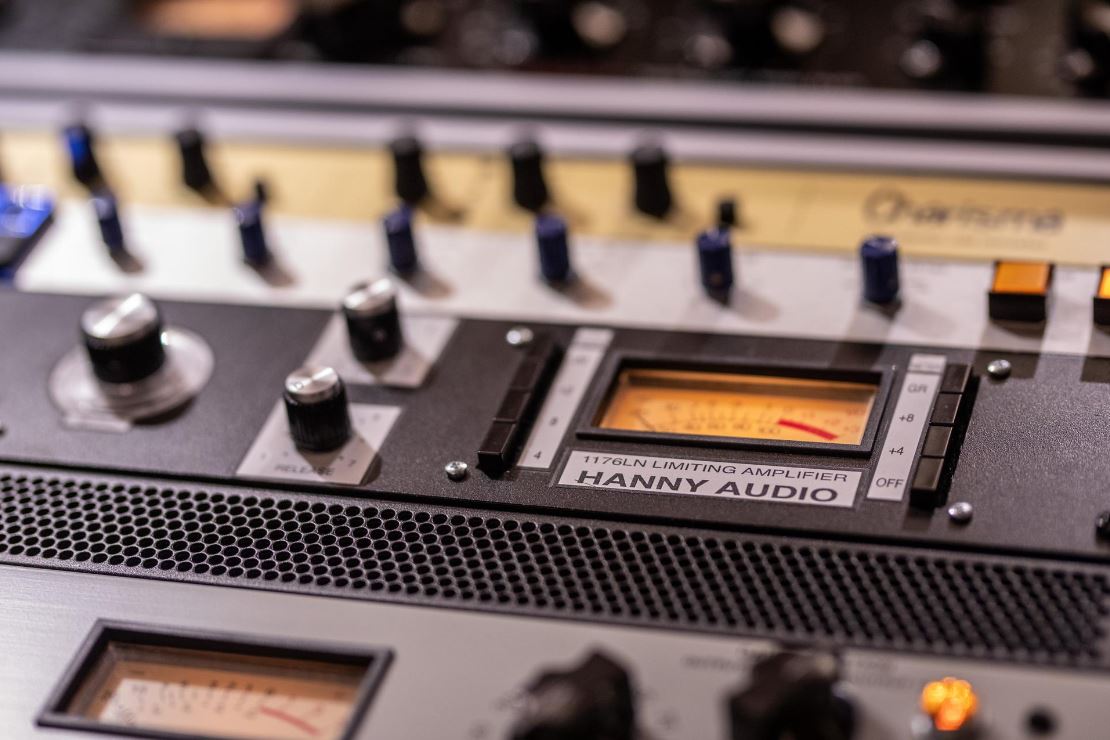 Tontechnik leicht erklärt | Alles, was Du wissen musst